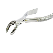 Fórceps Adulto Nº 17 - Quinelato