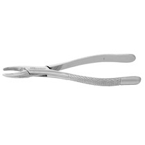 Fórceps Adulto Millennium Aço inox e Autoclavável