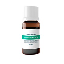 Formocresol Maquira - Dental Speed