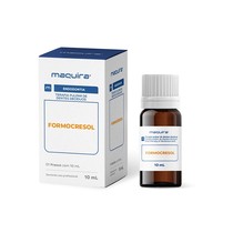 Formocresol Maquira - Dental Speed