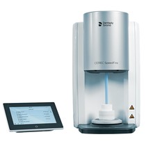 Forno de Sinterização Cerec Speedfire Bivolt - Dentsply Sirona