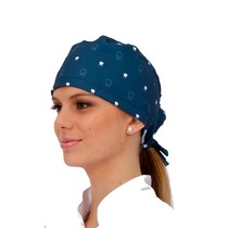 Gorro Bandana Teeth FunWork