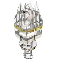 Injetor Mesoterapia MultiMeso Alur - Dental Speed