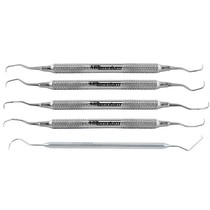 Kit Perio Millennium - Golgran na Dental Speed