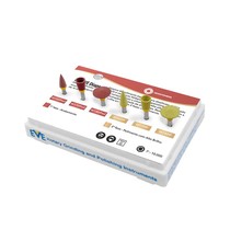 Kit Acab/Polim Diapro Eve Dl 6Un- - Odontomega