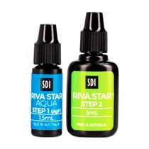 Kit Cariostático Riva Star Aqua 38% - SDI