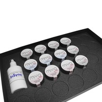 Kit Ceramica Liquida Full Miyo Esthetic Pink - Odontomega