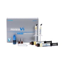 Kit Cimento Resinoso Panavia V5 - Kuraray