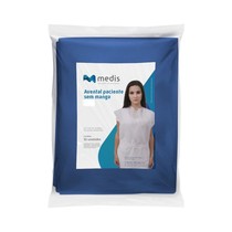 Kit Cirúrgico Periodontia Padrão - Medis - Medis