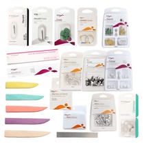 Kit Dentistica UFSC Florianópolis - Septodont - TDV - DLA
