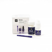 Ionômero de Vidro Riva Self Cure SDI