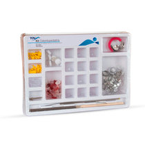 Kit Odontopediatria - TDV