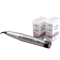 Combo SonicFill I - Peça de mão + Resina - Kerr na Dental Speed