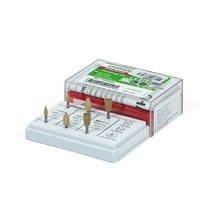 Kit Polimento Charisma EasyShine - Kulzer na Dental Speed