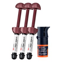 Kit Resina 3M Filtek Z250 Xt Universal Ganhe Adesivo 3M Single Bond ...