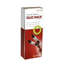 Kit Resina Charisma Diamond Bleach Duopack na Dental Speed