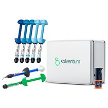 Kit Resina Filtek + Adesivo Single Bond | Dental Speed