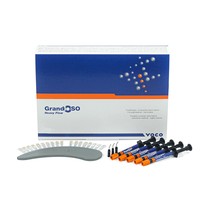 Kit Resina Dental Grandioso Heavy Flow set Voco