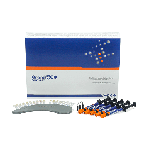 Kit Resina Dental Grandioso Heavy Flow set Voco