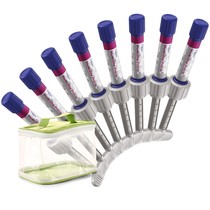 Kit Resina Herculite Précis - Kerr na Dental Speed