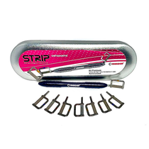 Kit Strip Ortodontia - Coraldent