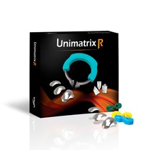 Kit Matriz Unimatrix TDV | Dental Speed