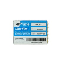 Lima Flex 1 Série AllPrime para Endodontia