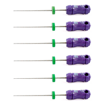 Lima K Endodôntica SybronEndo 6 Unidades