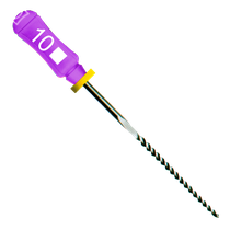 Lima Endodôntica K Dentsply Sirona 6 Unidades