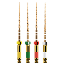 Lima Reciprocante Wave One Gold Dentsply Sirona