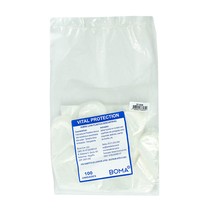 Sobre Luva Vital Protection 100Unid - Dental Speed