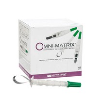Matriz Omni Matrix Winged 0,0015 Verde - Ultradent