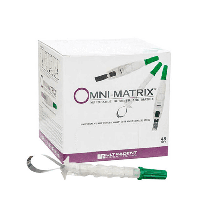Matriz Omni Matrix Winged 0,0015 Verde - Ultradent