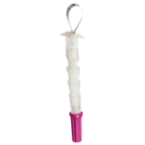 Matriz Omni Matrix Winged Pediátrico Roxo - Ultradent