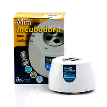 Mini Incubadora Biológica BIOTRON| Utilidades Clínicas