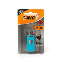 Mini Isqueiro Descartável - Bic - Dental Speed