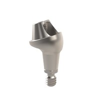 Mini Pilar Angulado CM - Singular na Dental Speed