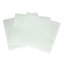 Papel Crepado para Esterilização 80x80cm - HospFlex