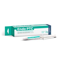Pasta Endo Ptc Gel - Vigodent - Vigodent