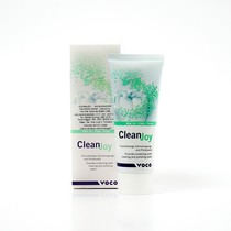 Pasta Profilática CleanJoy - Voco na Dental Speed