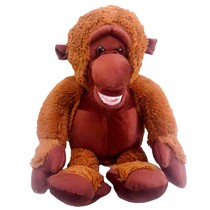 Pelúcia Pet Sorriso Macaco - Odontomar na Dental Speed