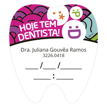 Plug Marcação de Consulta Dente - Dental Speed