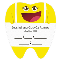 Plug Marcação de Consulta Dente - Dental Speed