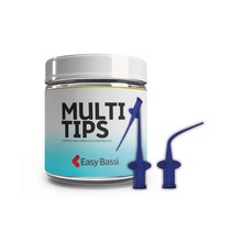 Ponta de Aspiração Multi Tips - Easy