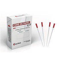 Ponta de Papel Absorvente - Easy - Easy