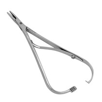 Porta Agulha Mathieu 14cm Orthometric | Dental Speed