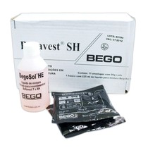 Revestimento Bellavest SH (Pó+Líquido) - Bego