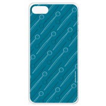 Capa para iPhone 5/5s Dental Speed Graph odontologia Dental Speed