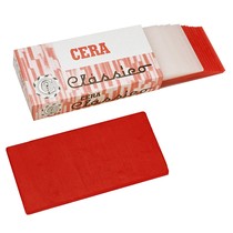 Cera Rosa 9 - Clássico na Dental Speed