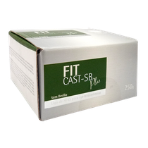 Liga Metálica Fit Cast SB Plus - Talmax